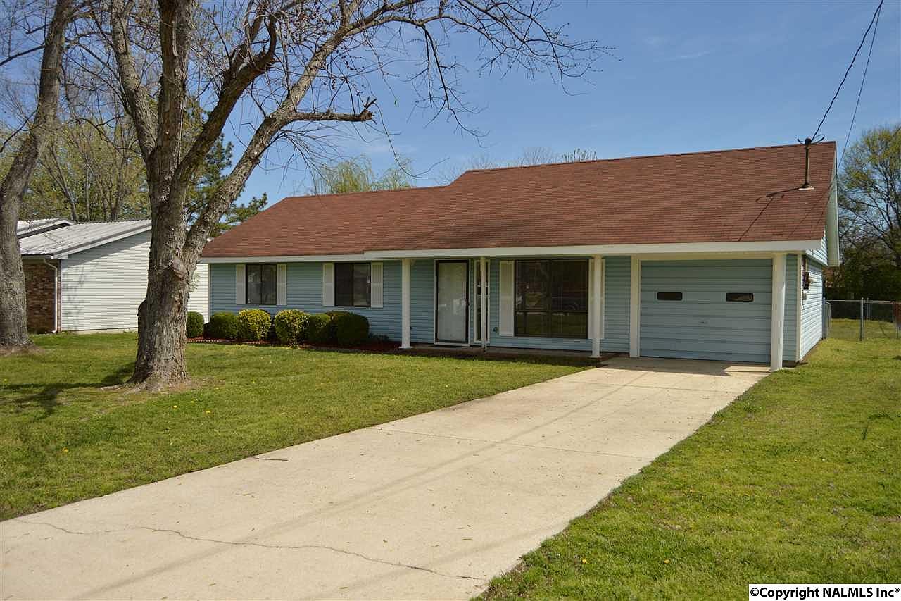 3104 Sandlin Rd SW, Decatur, AL 35603 | Zillow