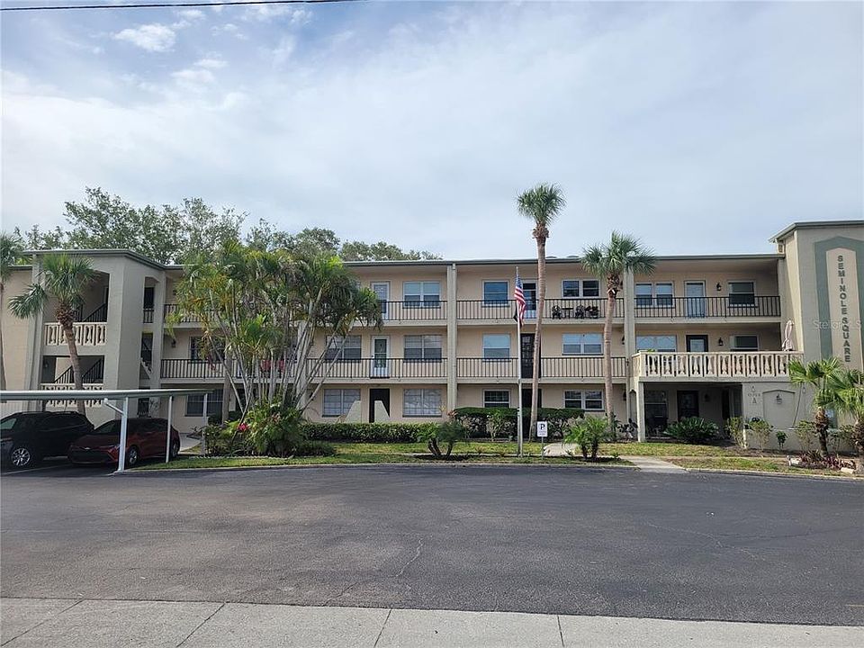 11700 Park Blvd Seminole, FL, 33772 - Apartments for Rent | Zillow