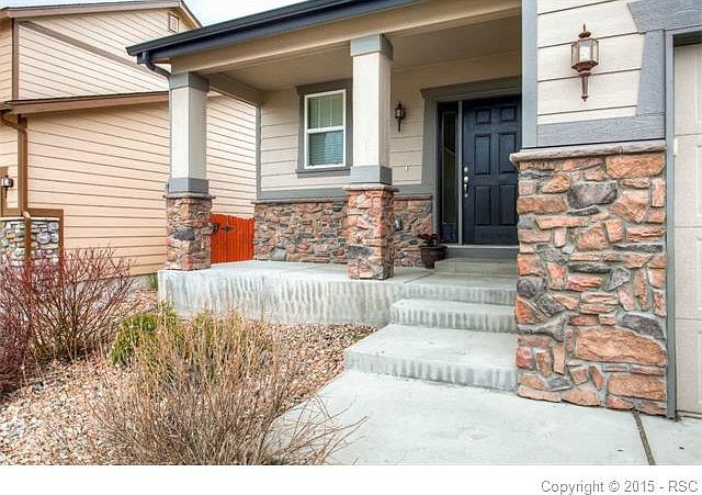 9672 Beryl Dr, Peyton, CO 80831 | Zillow