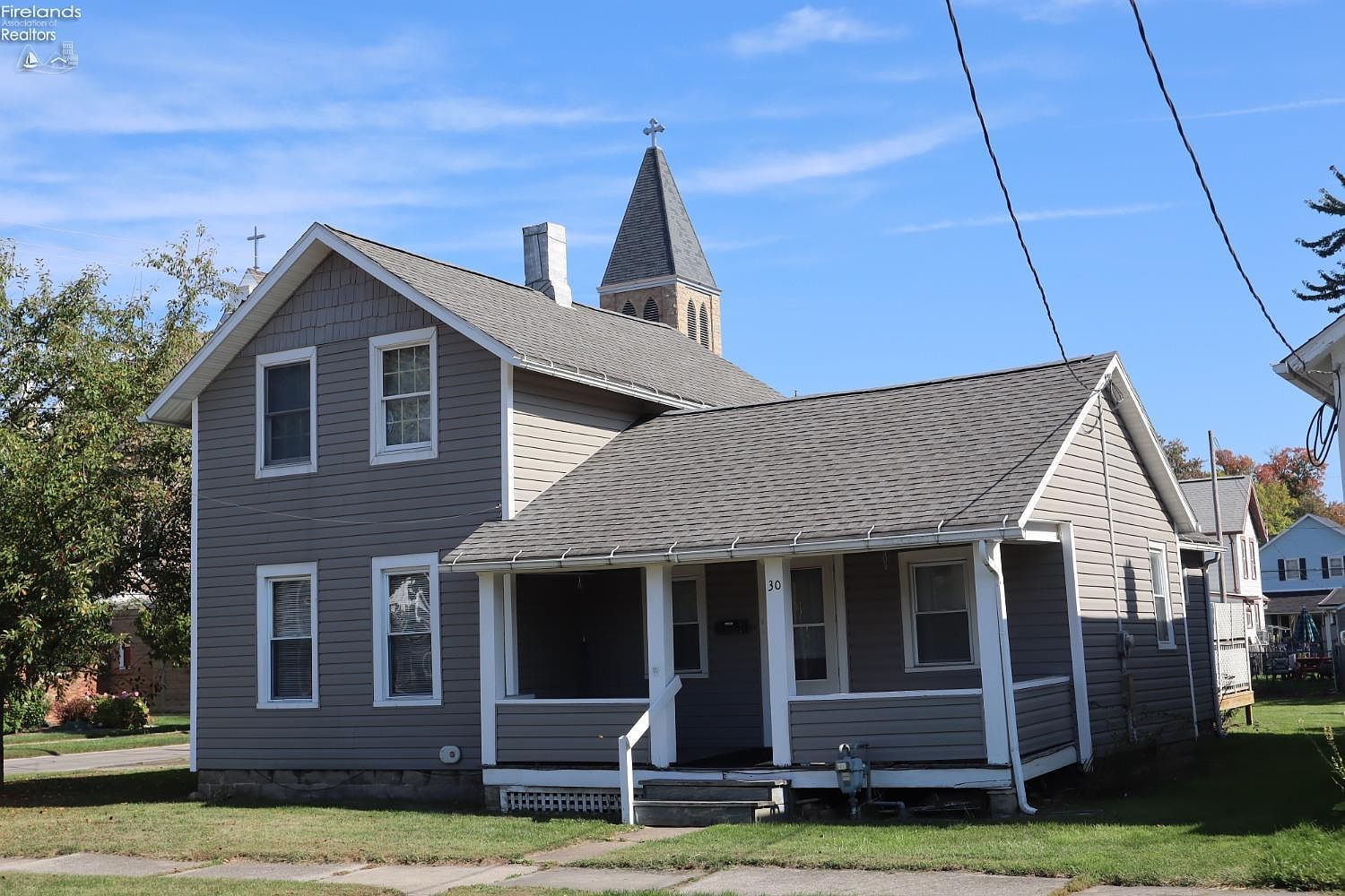 30 Baker St, Norwalk, OH 44857 | MLS #20235443 | Zillow