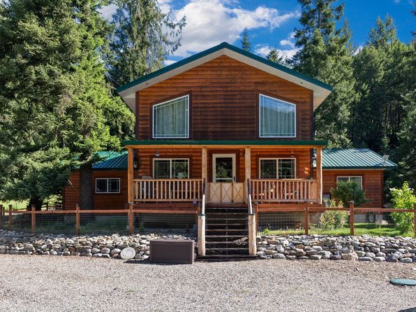 Libby MT Single Family Homes For Sale - 83 Homes | Zillow