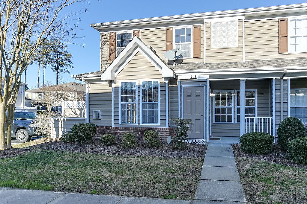 113 Ellis Dr, Yorktown, VA 23692 | Zillow