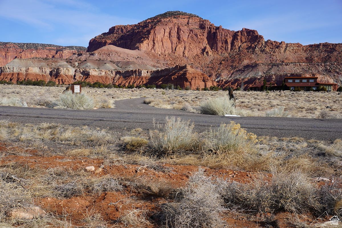 50 E Sleeping Rainbow Dr N, Torrey, UT 84775 | MLS #1987968 | Zillow