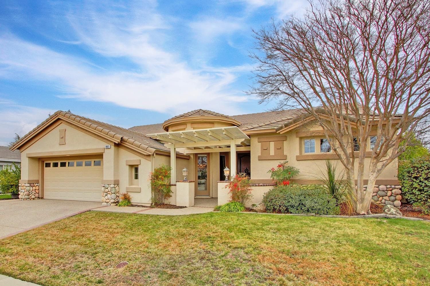 891 Rocky Ridge Ln, Lincoln, CA 95648 | Zillow