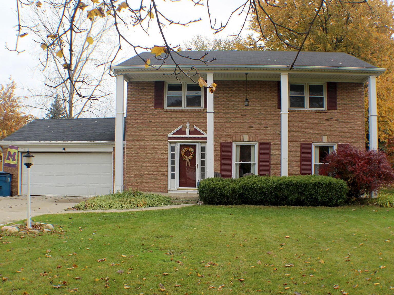 4308 Kentridge Dr SE, Grand Rapids, MI 49508 | Zillow