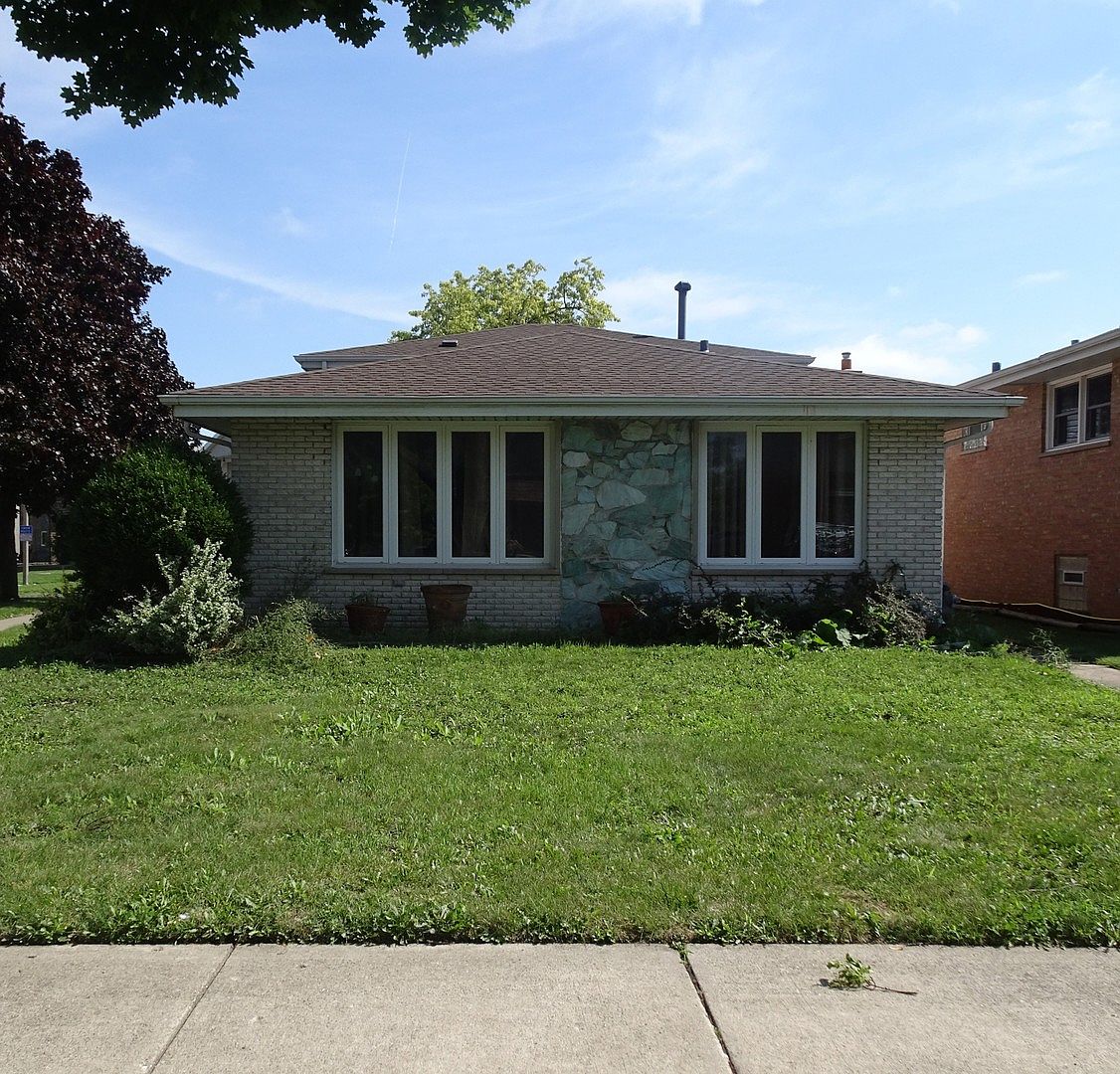 6024 Marshall Ave, Chicago Ridge, IL 60415 | Zillow