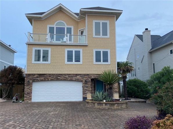 Croatan Beach Virginia Beach Real Estate - Croatan Beach Virginia Beach ...