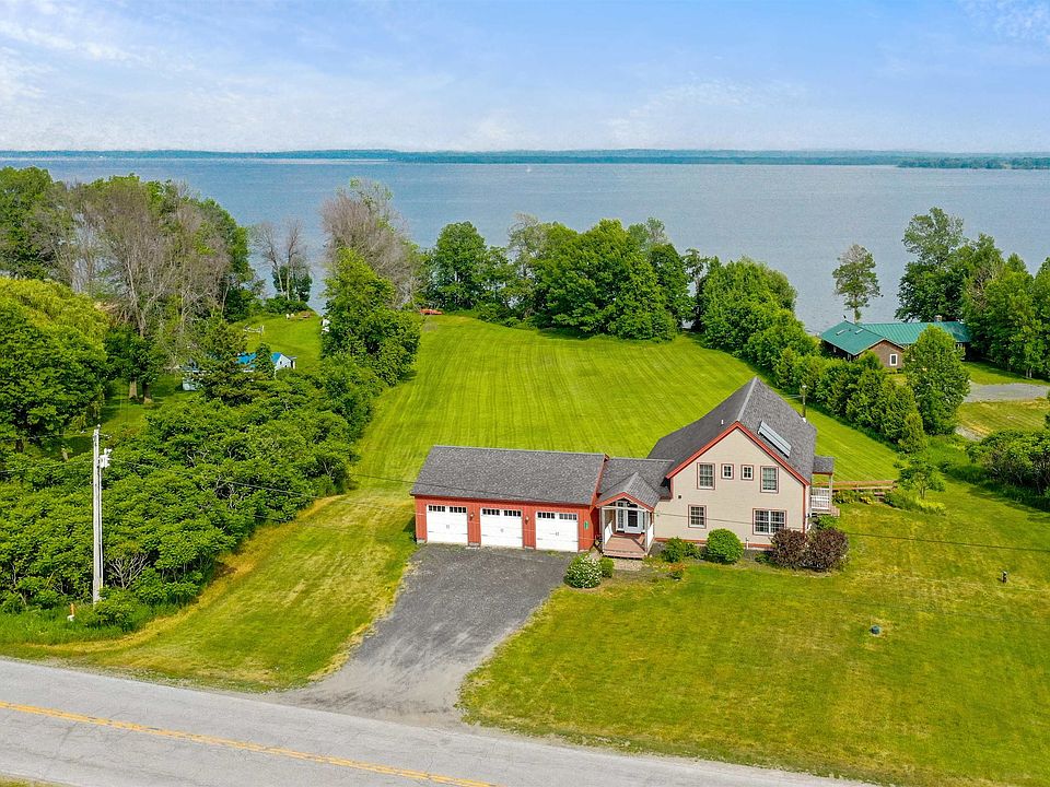 2158 Alburgh Springs Road, Alburgh, VT 05440 | Zillow