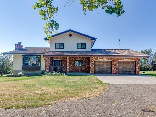 Mountain View County AB Real Estate - Mountain View County AB Homes For ...