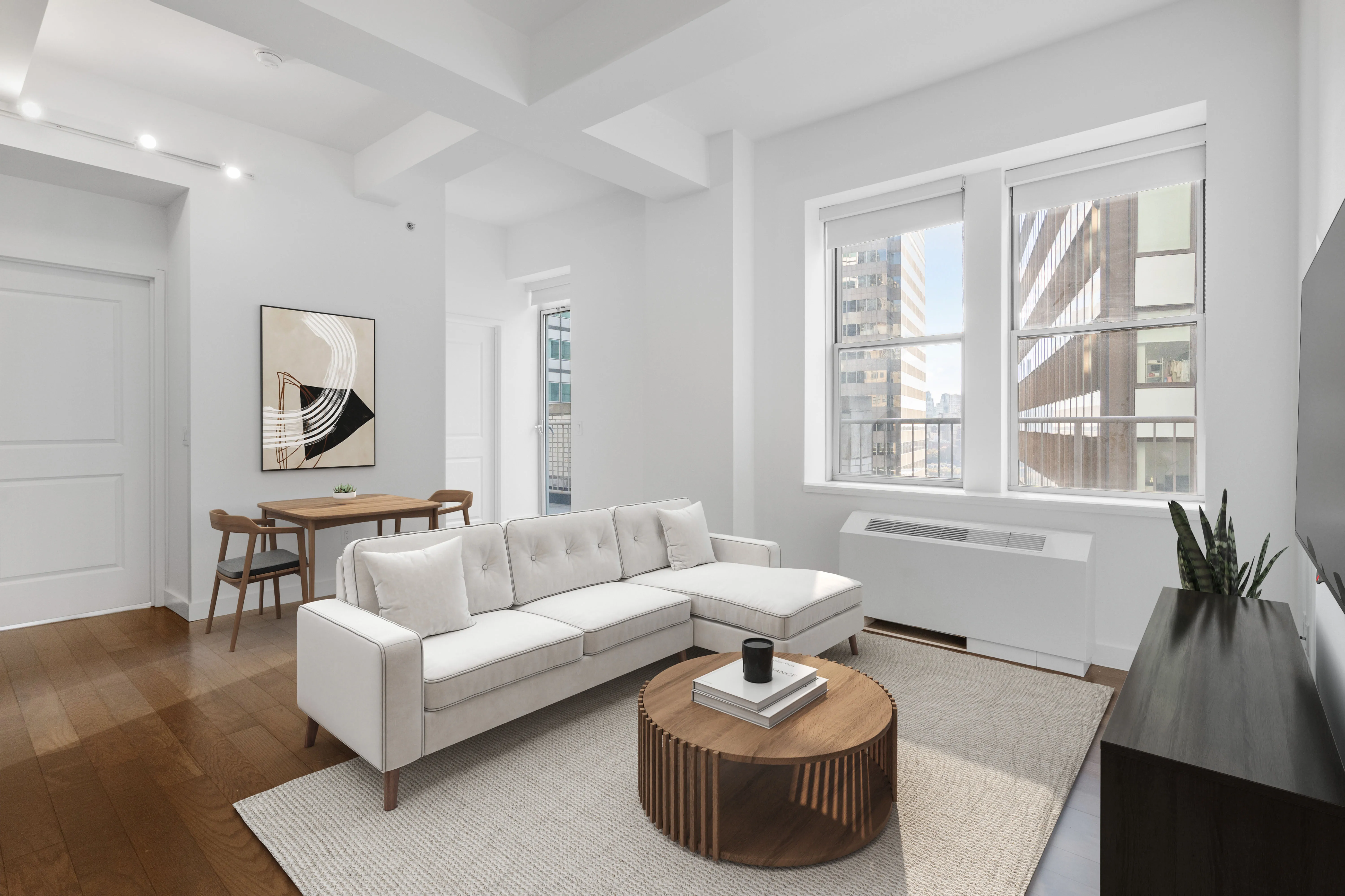 116 John Street #2305 in Financial District, Manhattan | StreetEasy