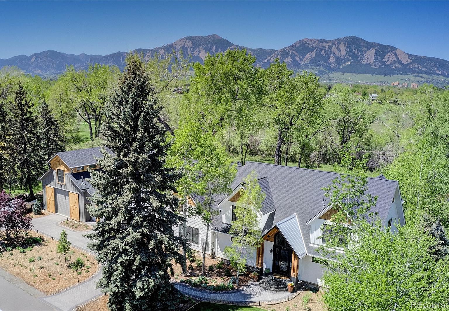 993 Gapter Rd, Boulder, CO 80303 | Zillow