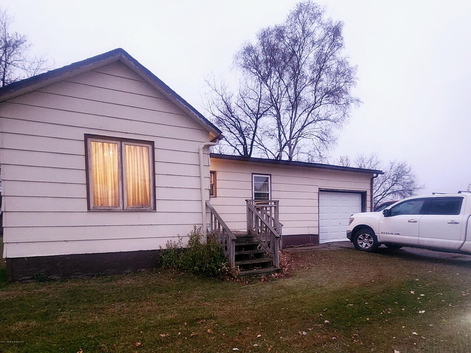 203 Thorpe St, Gary, MN 56545 | Zillow