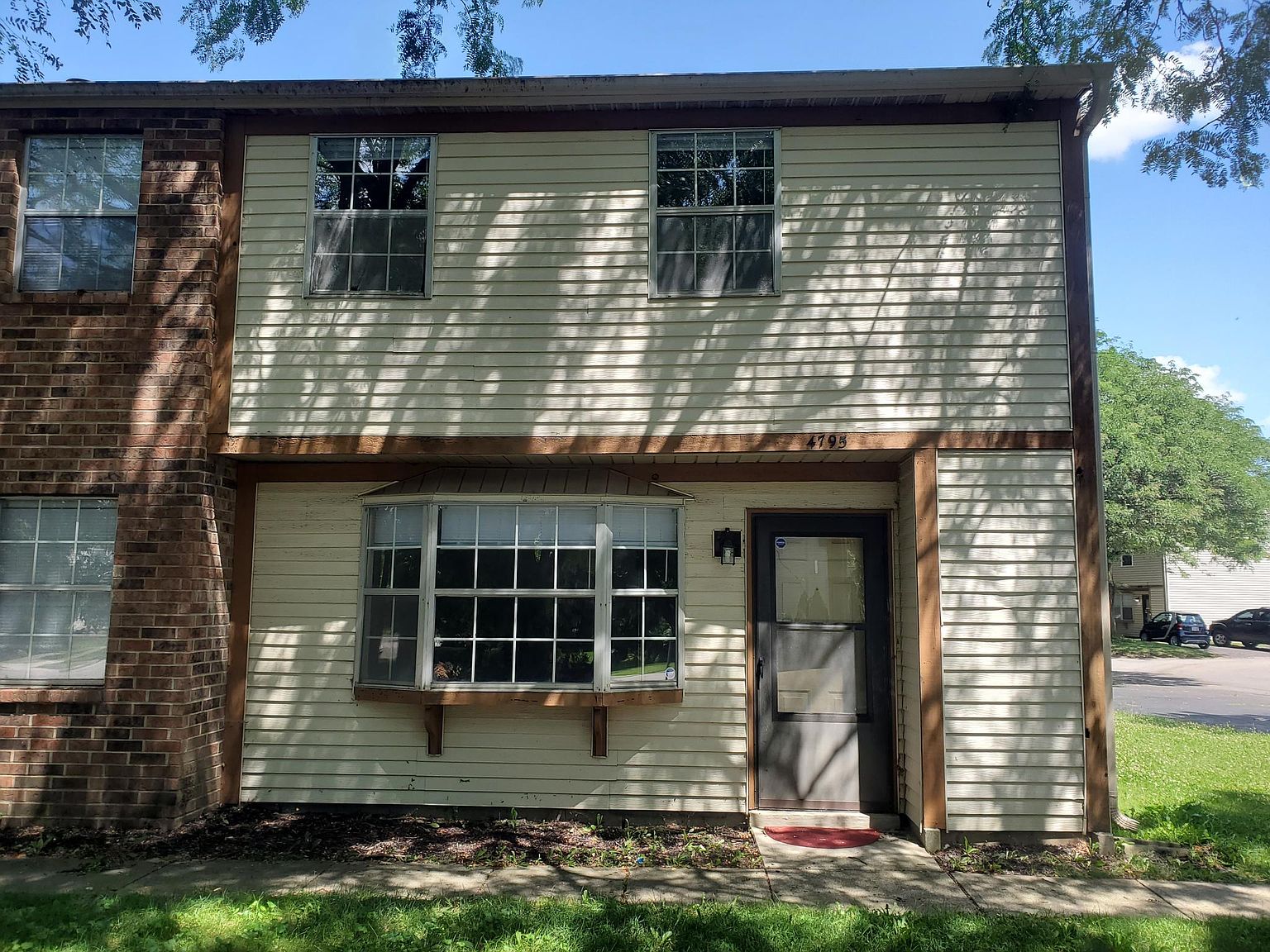 4795 Farber Row, Columbus, OH 43221 | Zillow