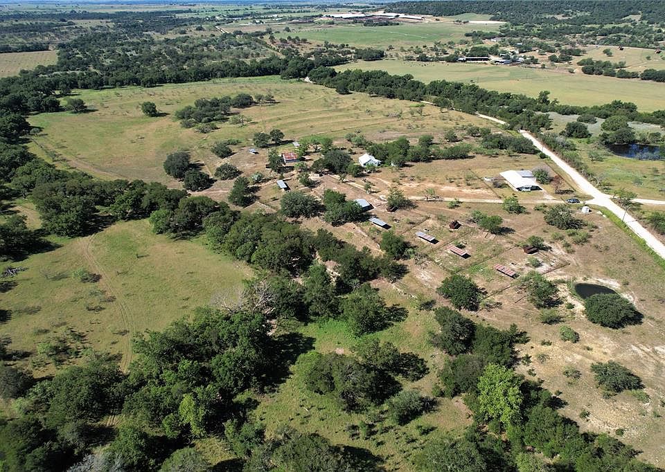 1690 County Road 530, Evant, TX 76525 | MLS #14715470 | Zillow