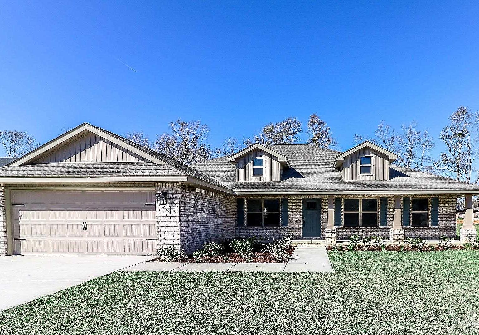 6269 Pineapple Dr, Milton, FL 32570 | MLS #649125 | Zillow