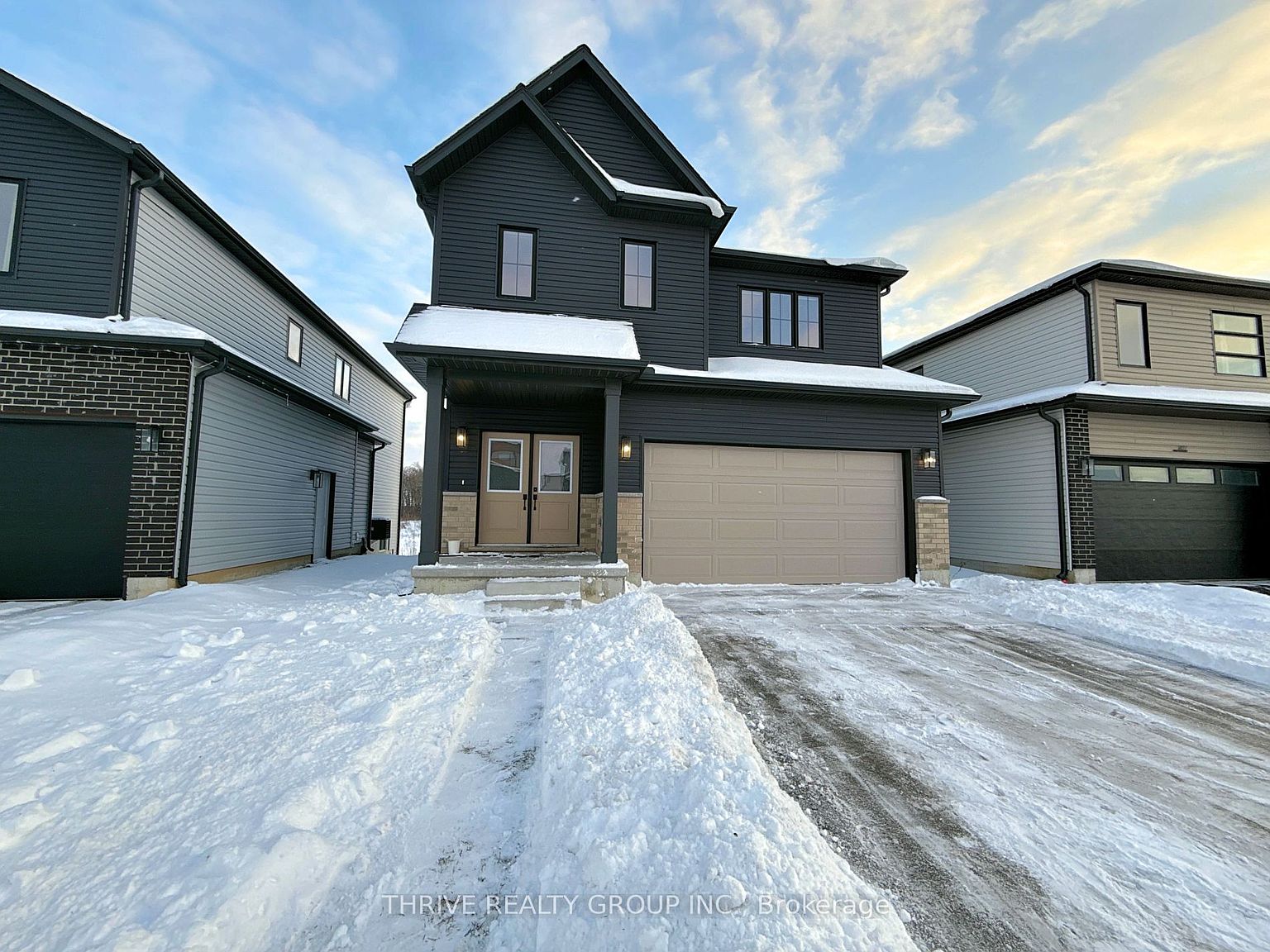 1421 Twilite Blvd, London, ON N6G 0X7 | Zillow