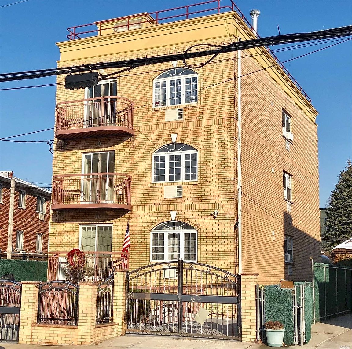 7809 69th Rd, Middle Village, NY 11379 | Zillow
