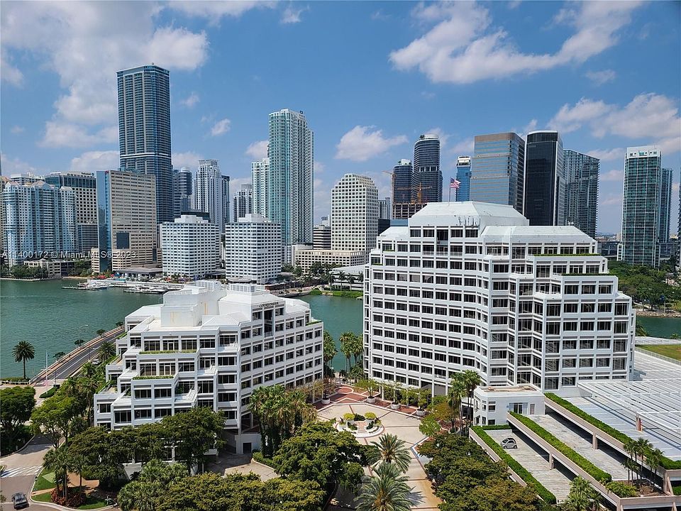 520 Brickell Key Dr APT A1817, Miami, FL 33131 | Zillow