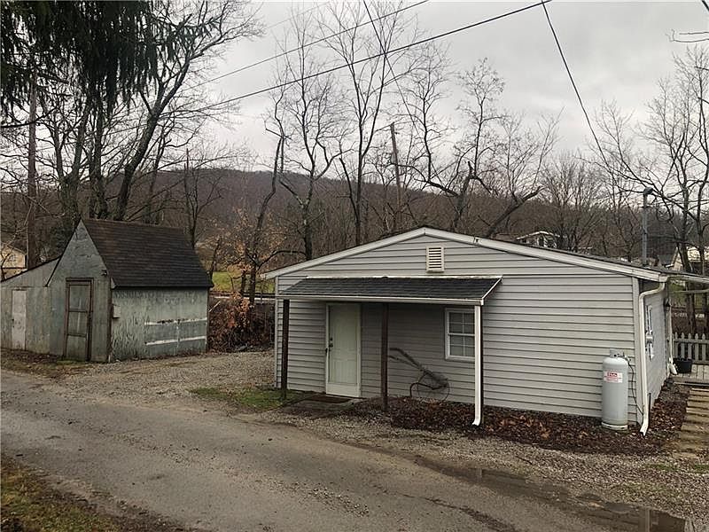 162 Turkeyfoot Rd N, Lemont Furnace, PA 15456 | Zillow