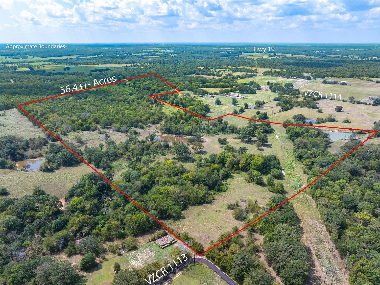 Vz County Road 1113, Fruitvale, TX 75127 | MLS #20741632 | Zillow