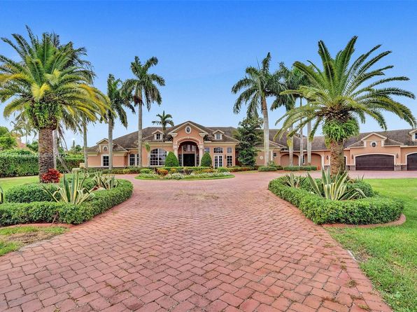 Southwest Ranches FL Luxury Homes For Sale - 71 Homes | Zillow