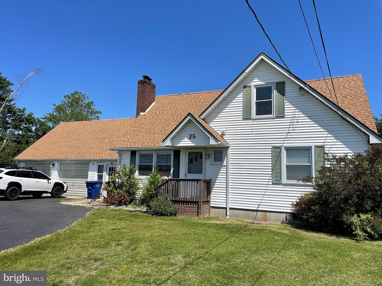 25 Vincentown Rd, Pemberton, NJ 08068 | MLS #NJBL2047194 | Zillow