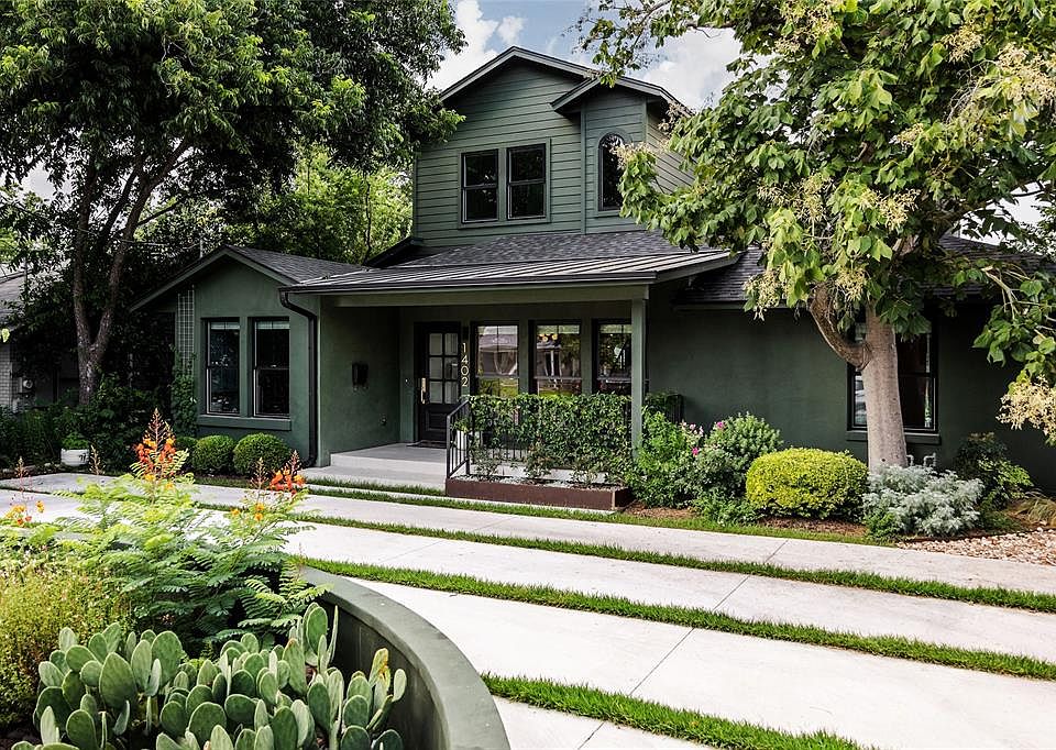 1402 Justin Ln, Austin, TX 78757 | Zillow