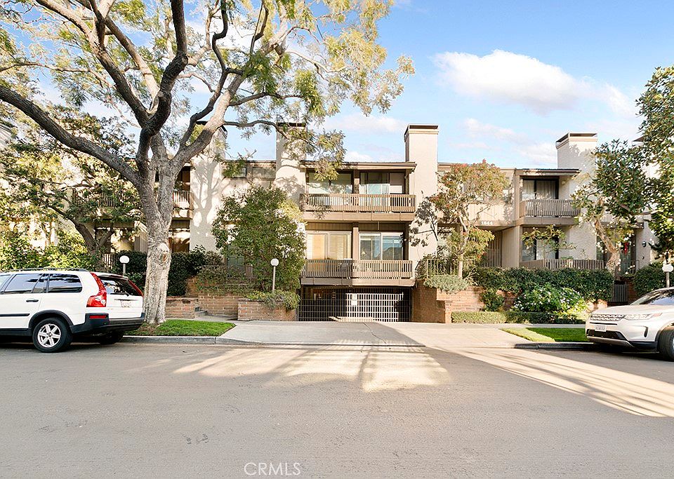 1844 Midvale Ave APT 3, Los Angeles, CA 90025 | Zillow