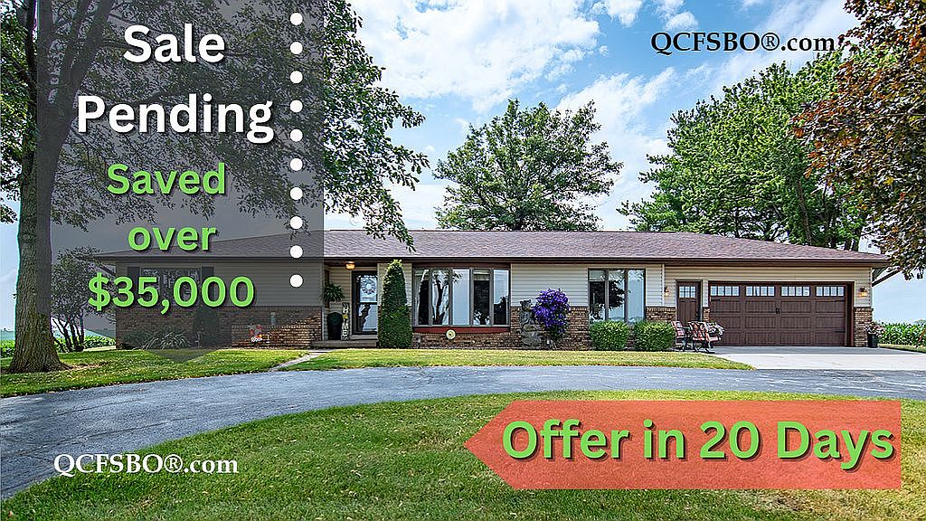 26516 130th Ave, Donahue, IA 52746 | Zillow