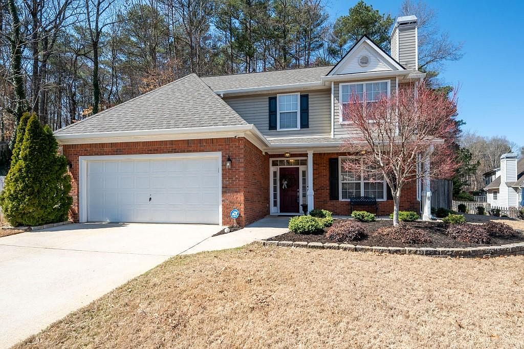 3952 Rhyne Way SE, Smyrna, GA 30082 | Zillow