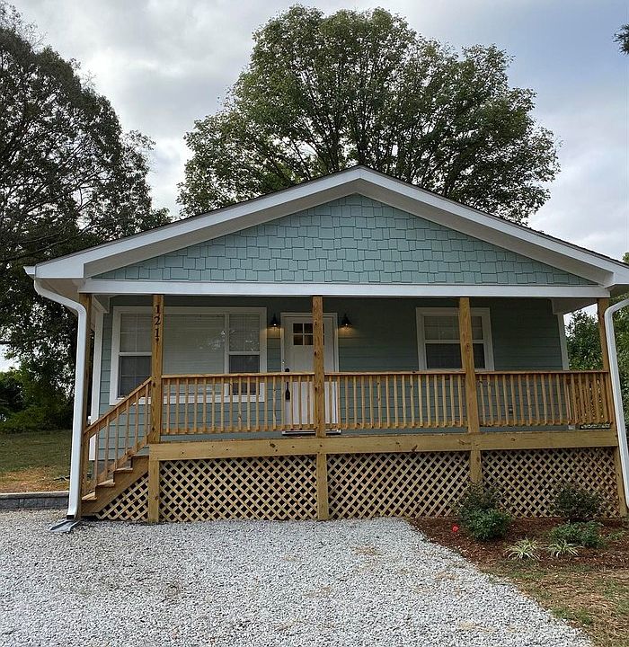 121 Gilbert Ave, Raleigh, NC 27603 | Zillow