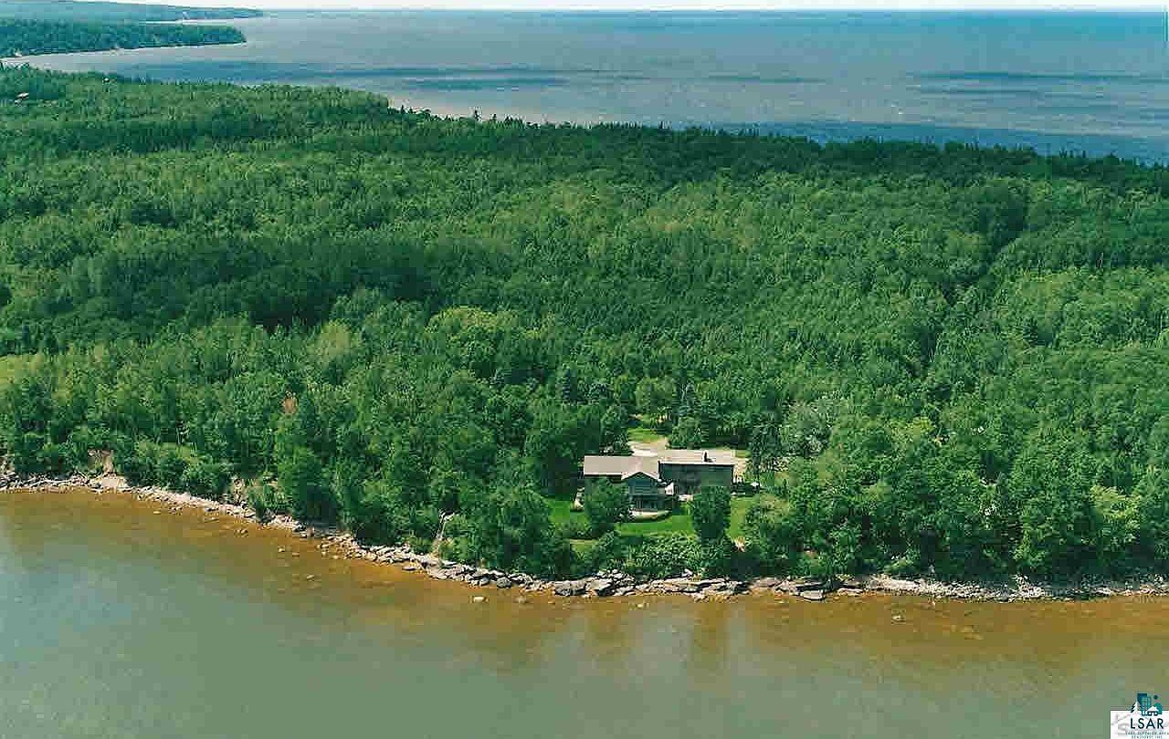 90530 Bark Point Rd, Herbster, WI 54844 | Zillow