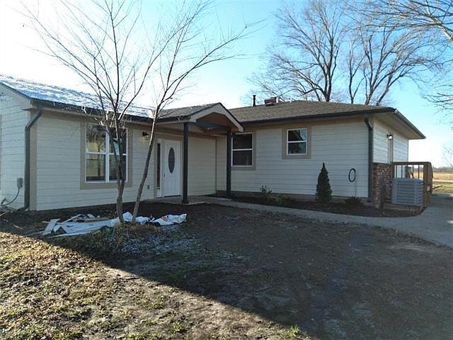 1689 125th St, Redfield, KS 66769 | Zillow