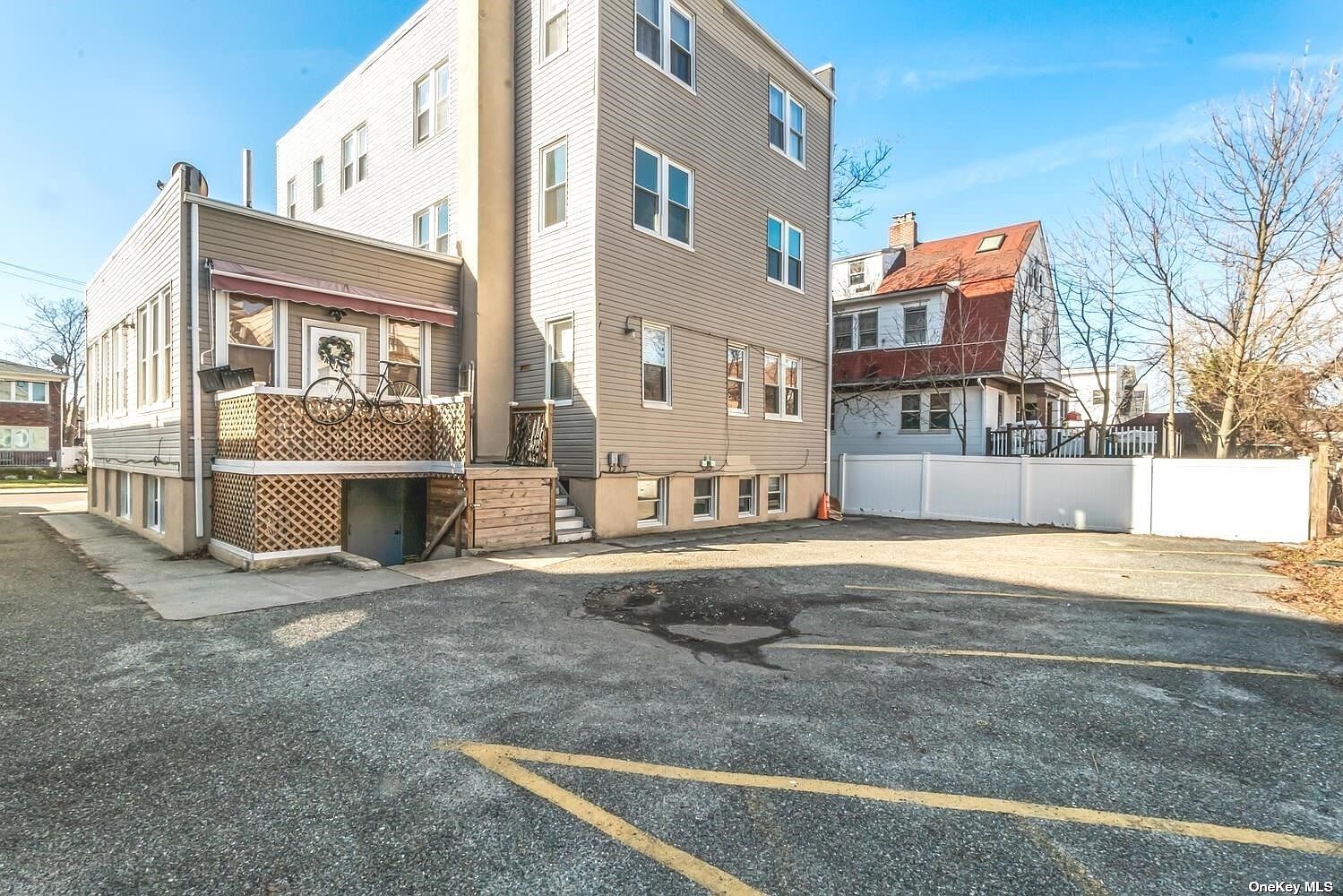 144 Beach 121st UNIT 1A, Far Rockaway, NY 11694 | MLS #3455531 | Zillow