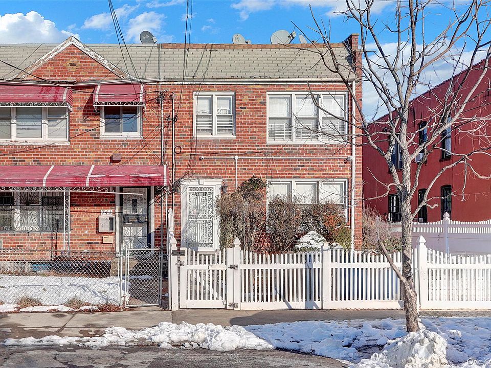 743 Warwick Street, Brooklyn, NY 11207 | Zillow