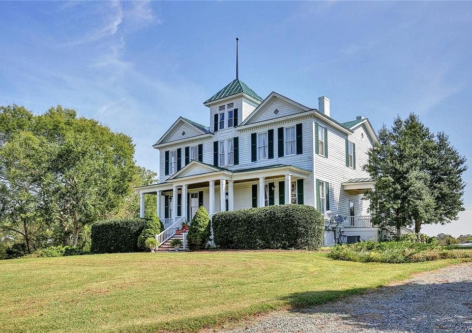650 Sylvan Hill Rd, Saxe, VA 23967 | Zillow