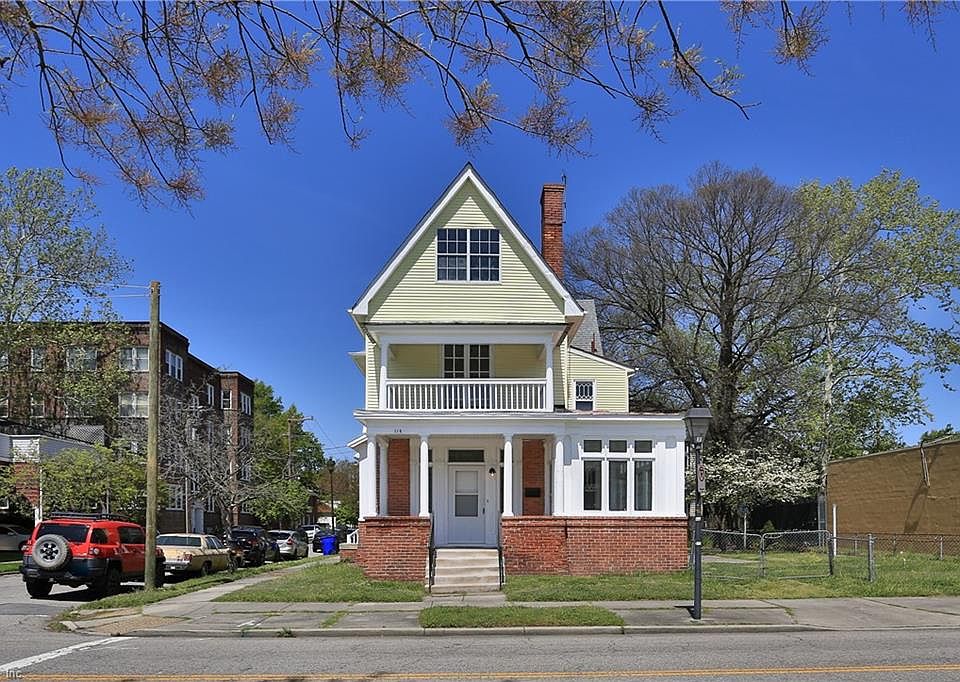 114 35th St, Norfolk, VA 23504 | MLS #10482030 | Zillow