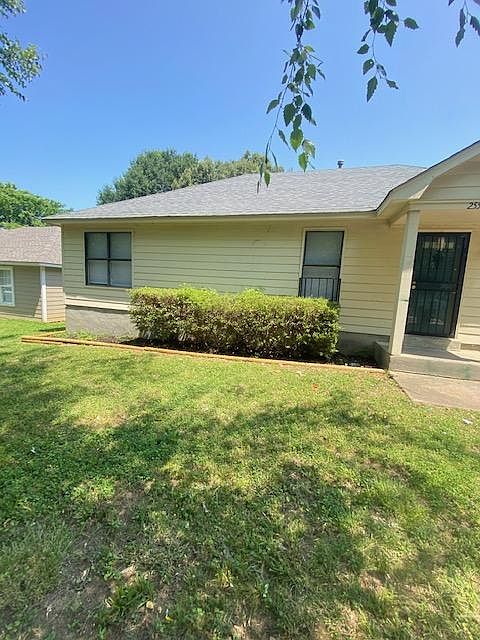 2558 Derbyshire Ave, Memphis, TN 38127 | Zillow