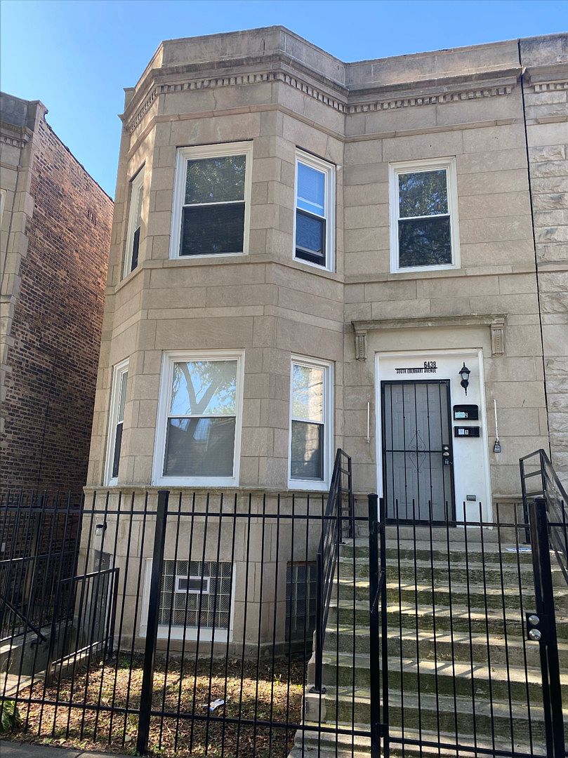 6438 S Eberhart Ave #2, Chicago, IL 60637 | Zillow