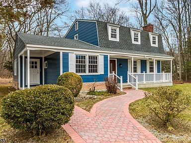 927 Hardwick Rd, Hardwick, NJ 07825 | Zillow