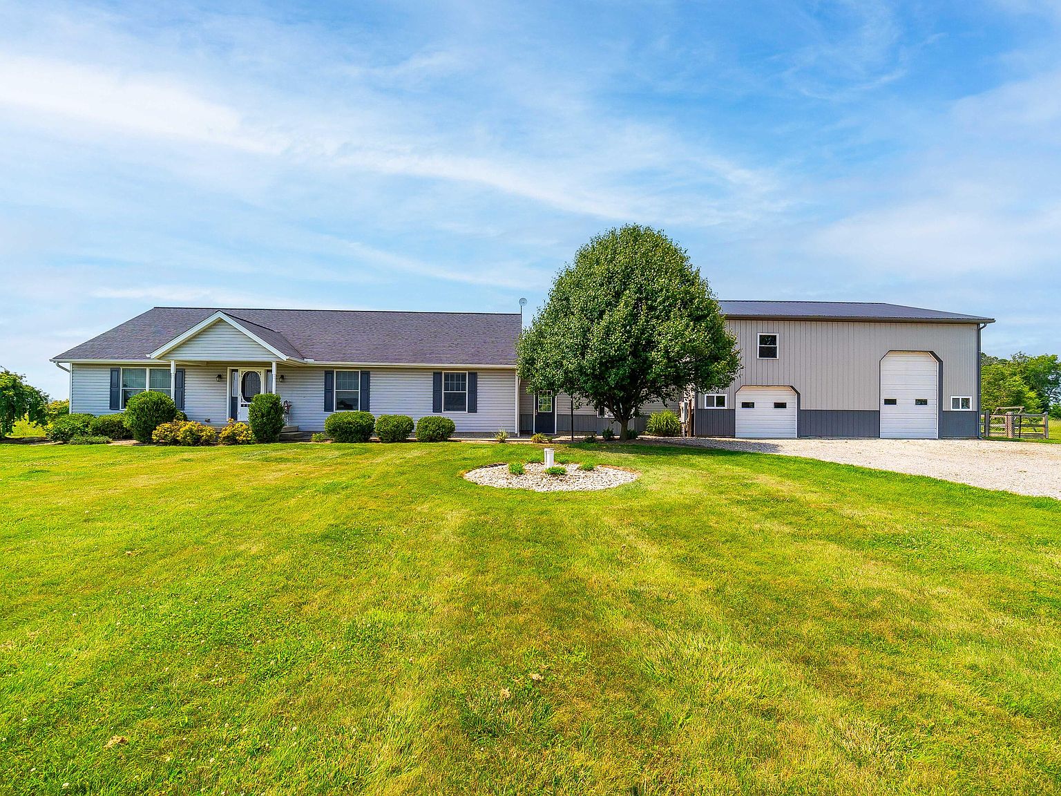 33545 Carter Rd, Richwood, OH 43344 | MLS #1026867 | Zillow