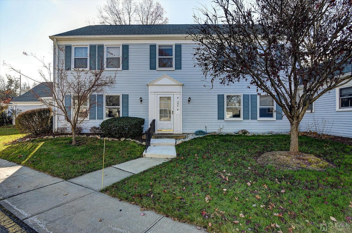 394B N Orrington Ln, Monroe Township, NJ 08831 | Zillow
