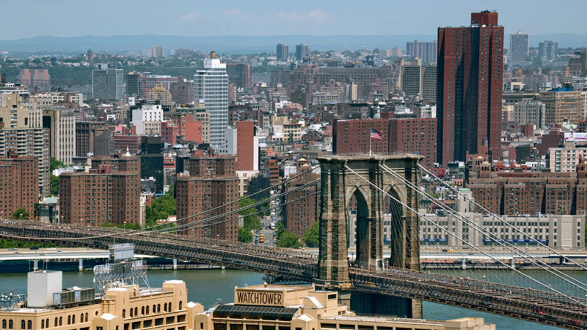 180 Montague Street #4G in Brooklyn Heights, Brooklyn | StreetEasy