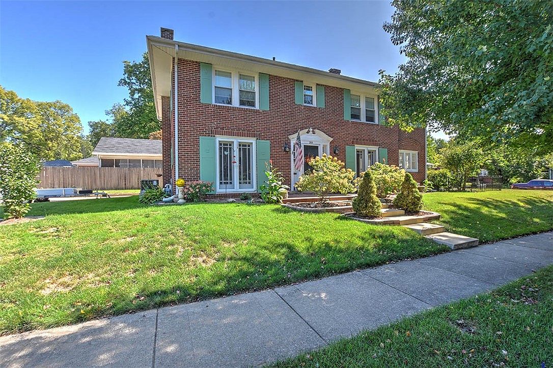 244 S Dennis Ave, Decatur, IL 62522 | Zillow