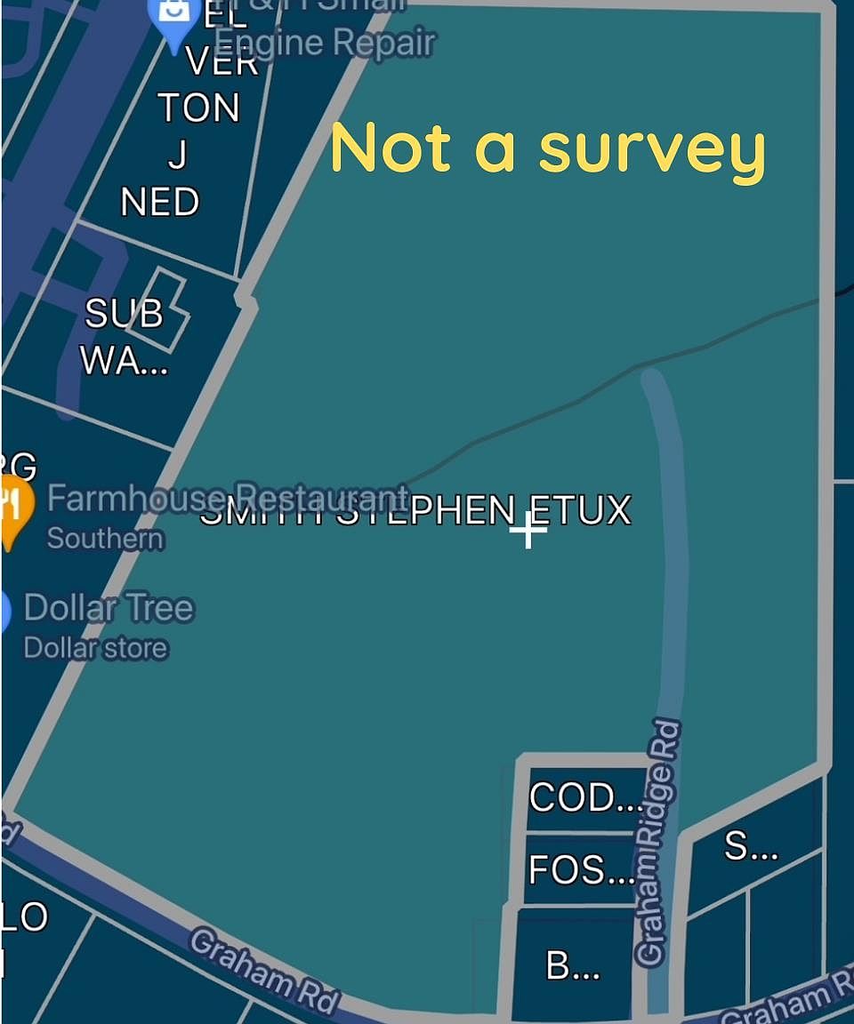 All Lots Graham Ridge Rd, Iuka, MS 38852 | MLS #10190063 | Zillow