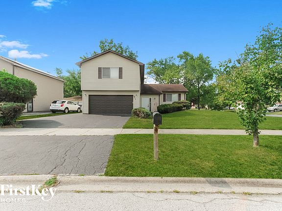 5911 Timberlane Rd, Matteson, IL 60443 | Zillow