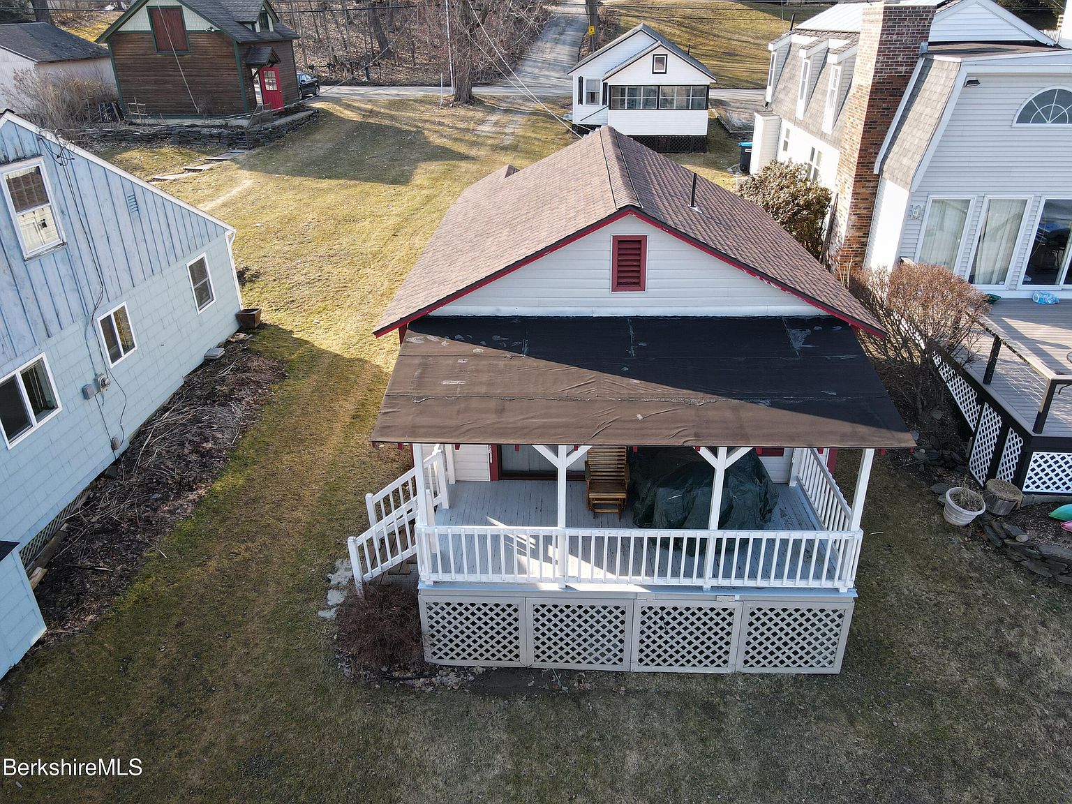 153 Narragansett Ave, Lanesborough, MA 01237 | Zillow