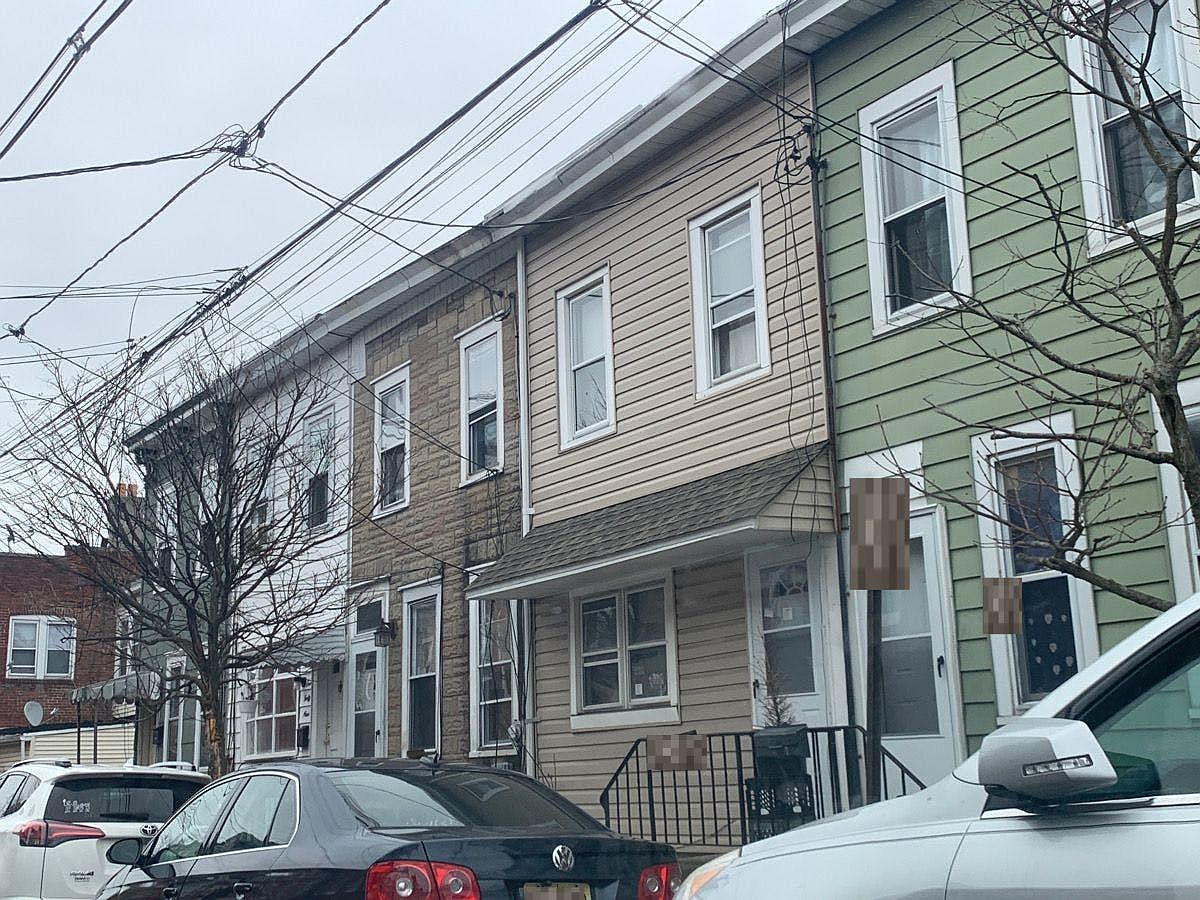 145 Kent St, Trenton, NJ 08611 | Zillow