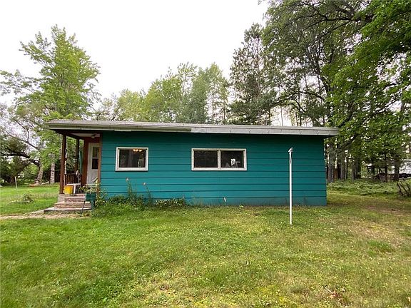 8405 East County Road Y, Gordon, WI 54838 | MLS #1575878 | Zillow