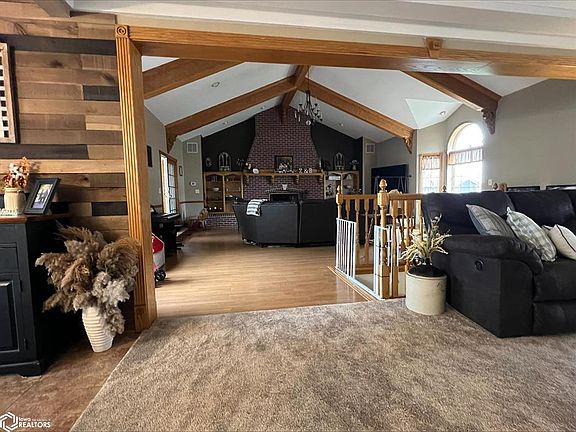 307 N Park Ave, New Sharon, IA 50207 | MLS #6313162 | Zillow